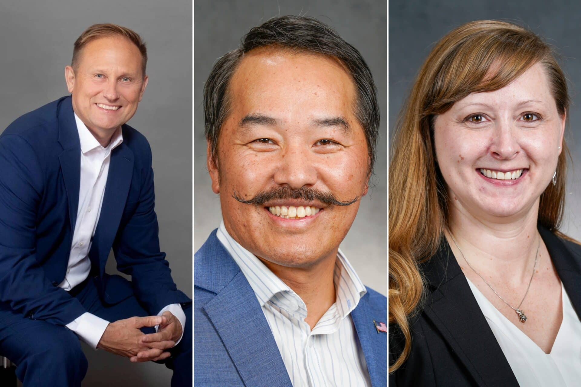 Familiar candidates emerge in race for Senate seat left vacant by ...