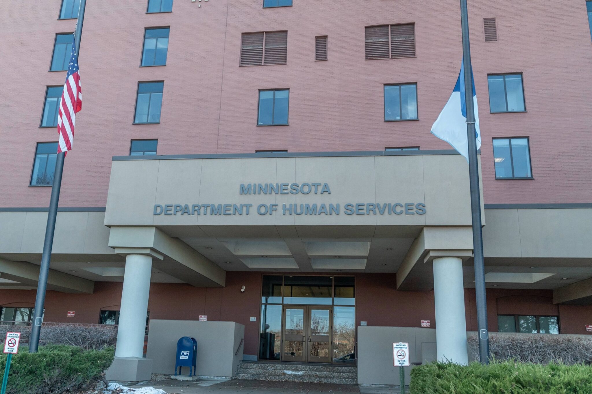 DHS freezes new home and community-based care licenses for two years as ...