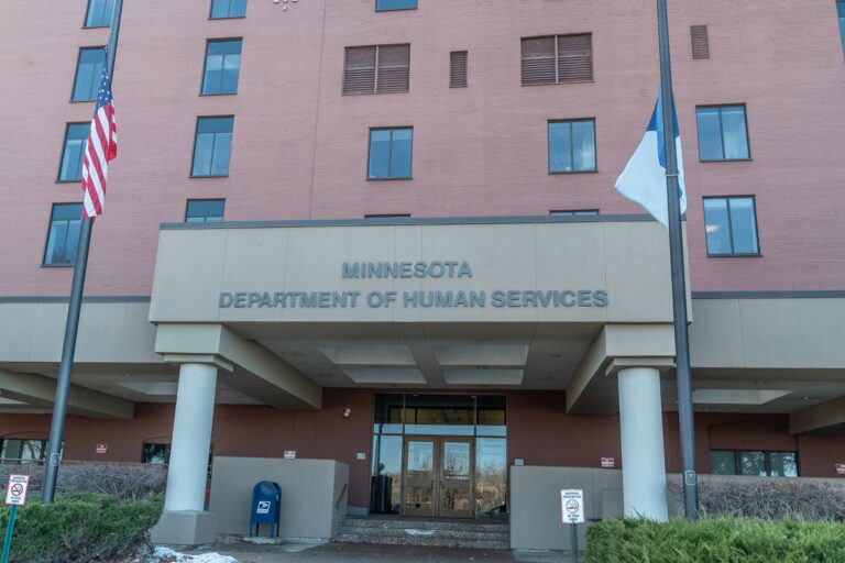 DHS freezes new home and community-based care licenses for two years as ...