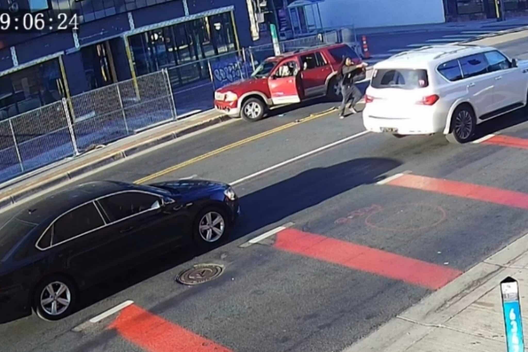 Man federally charged in Minneapolis carjacking spree that killed two ...