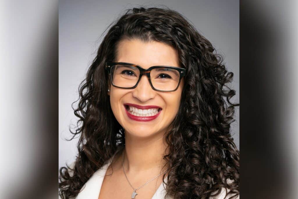 GOP leader condemns Sen. Erin Maye Quade's 'abhorrent' posts trashing ...