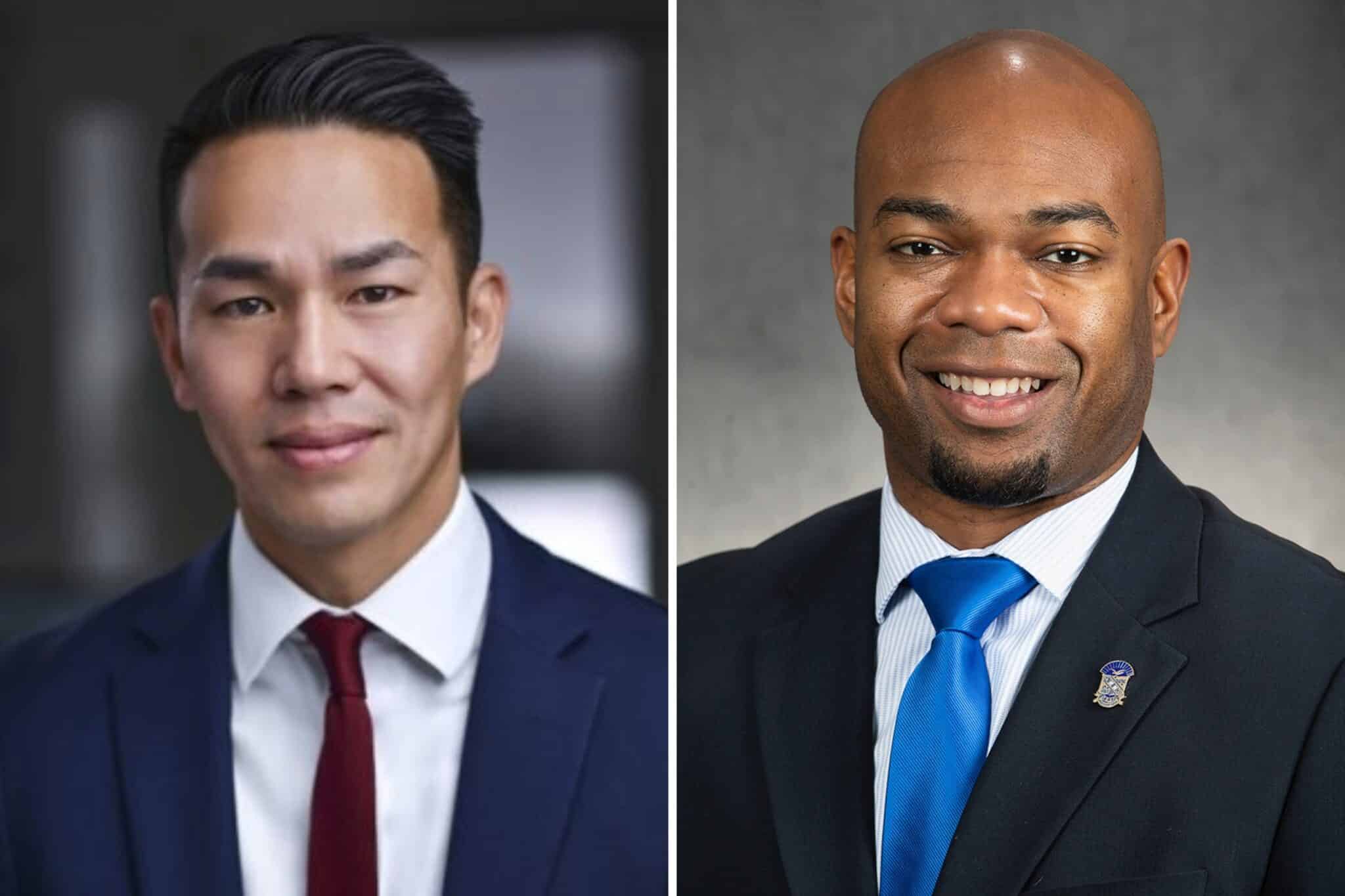 AG Ellison calls Cedrick Frazier 'best choice' for Hennepin County ...