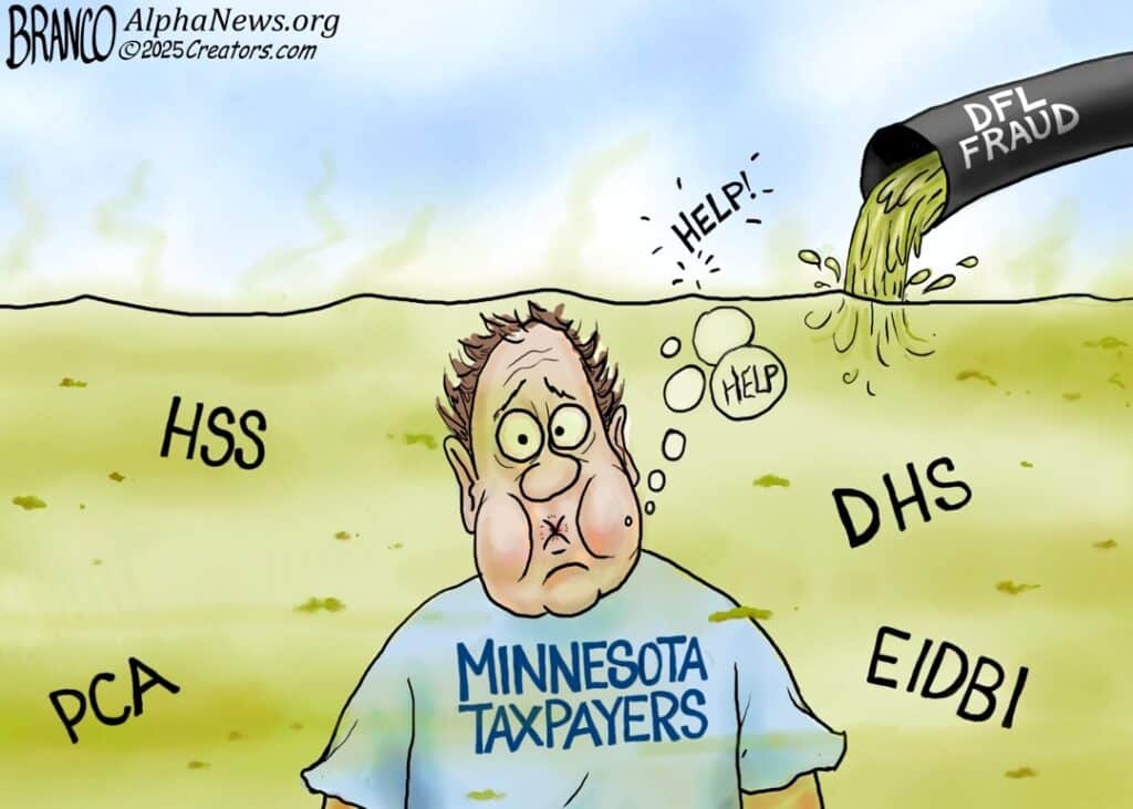 Alpha News – Minnesota and National News | Alpha News MN