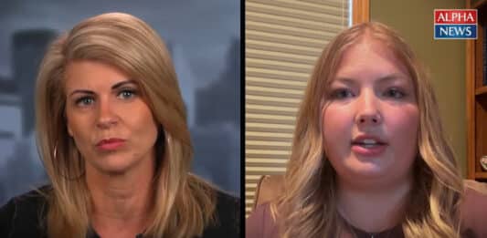 Liz Collin, Author at Alpha News MN