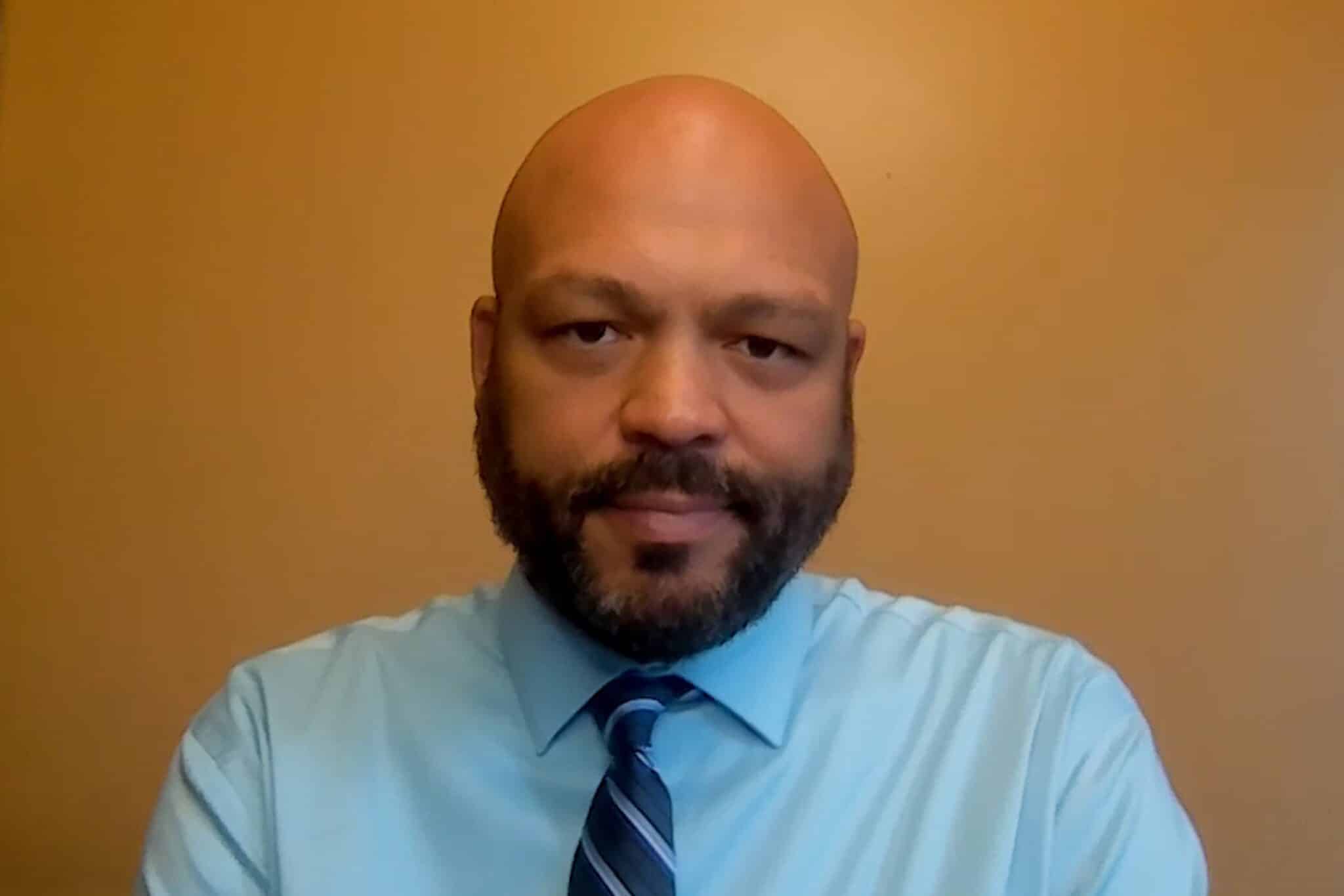 Minnesota legislator wants feds to investigate fraud, says MN gov't is ...