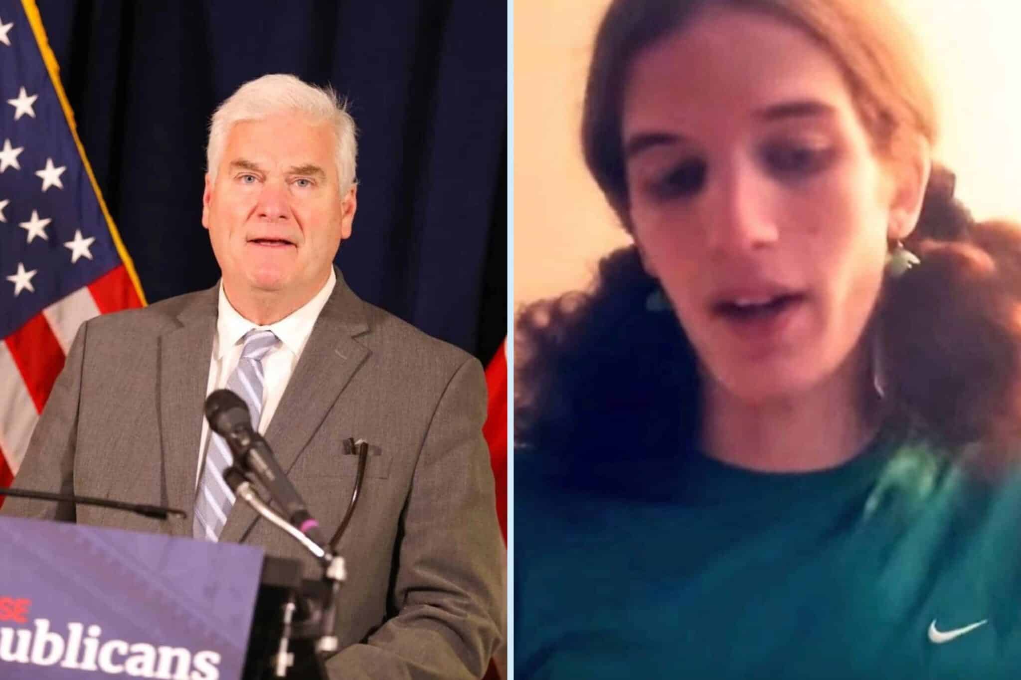 Emmer calls for repeal of Minnesota's 'trans refuge' law after Catholic ...