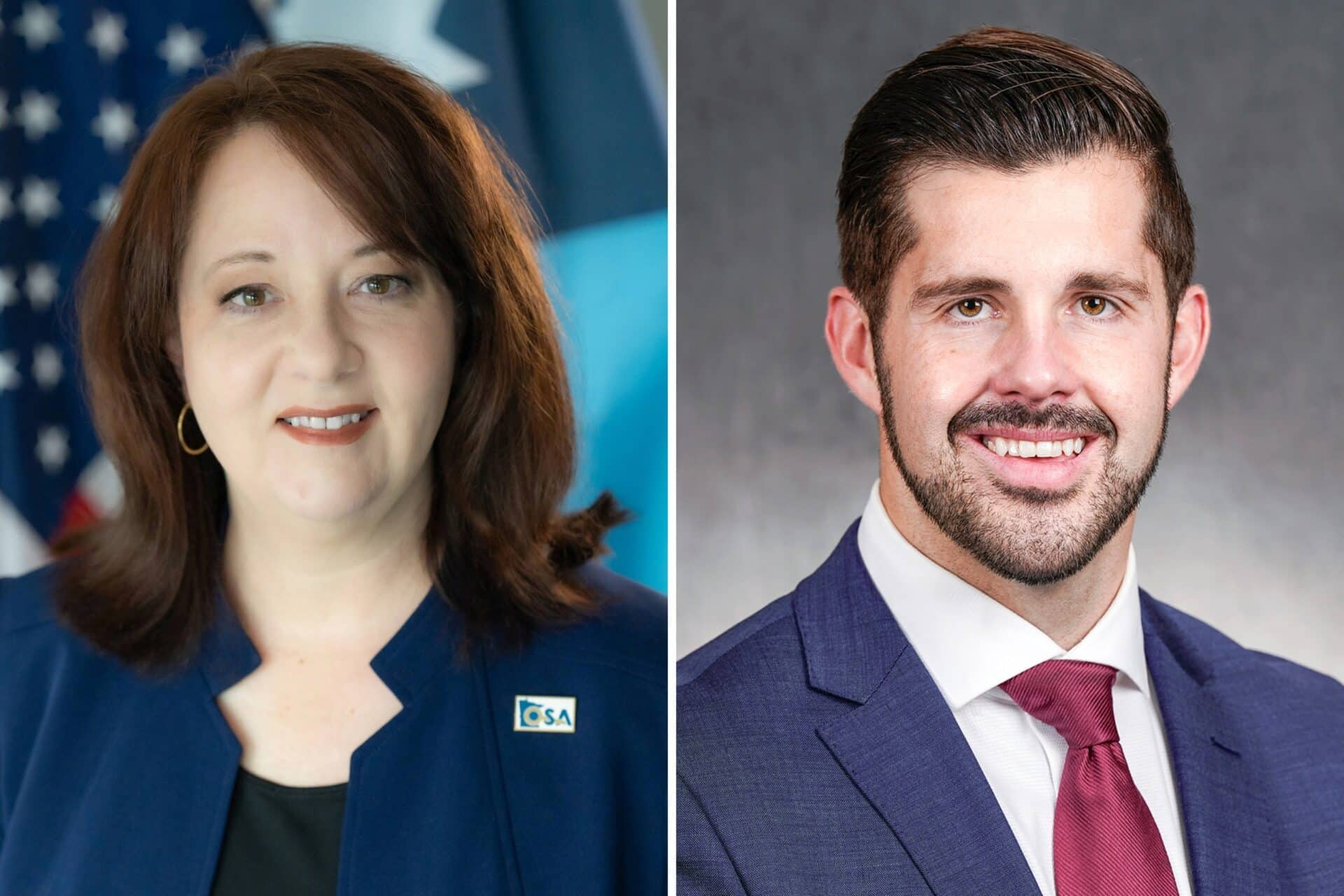 State Auditor Blaha will not seek another term, DFL legislator running for the office