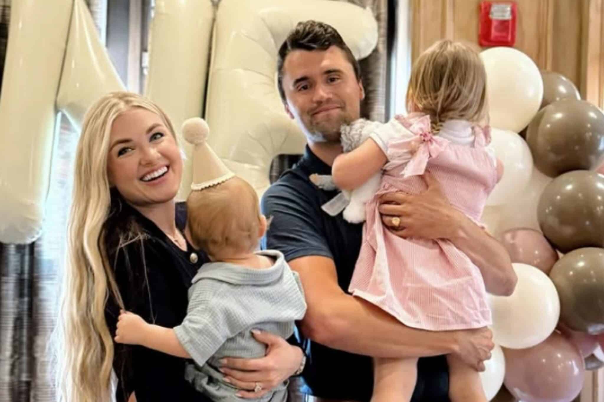 Minnesota Republicans remember Charlie Kirk: 'Inspired an entire ...