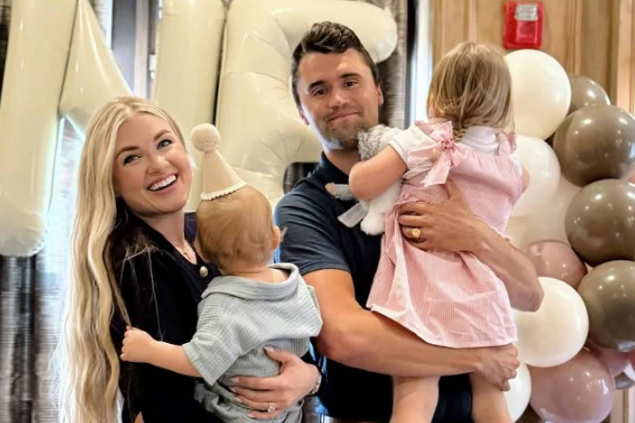 Minnesota Republicans remember Charlie Kirk: 'Inspired an entire ...