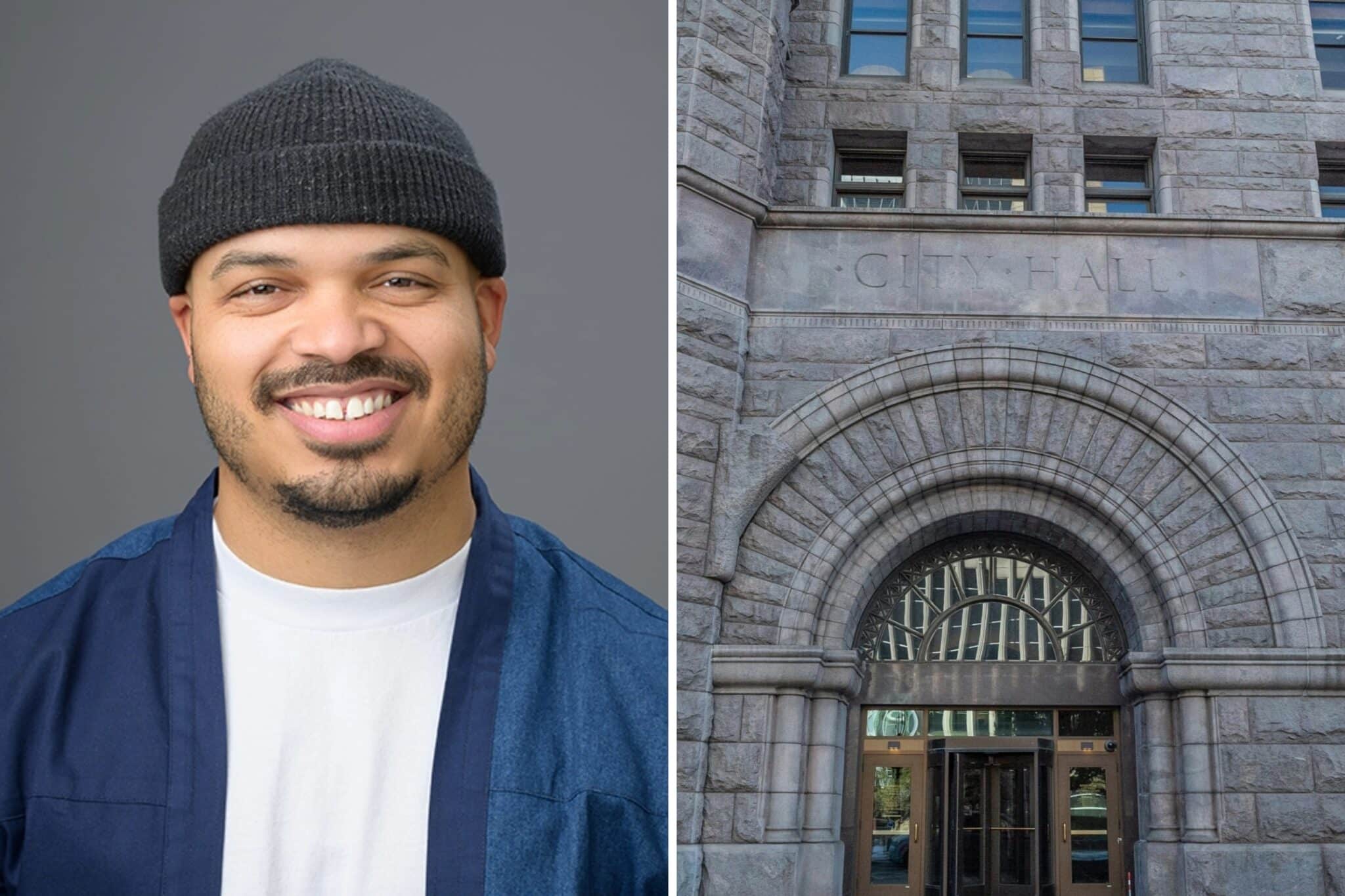 'Just absurd': Jeremiah Ellison takes full-time Harvard fellowship but ...