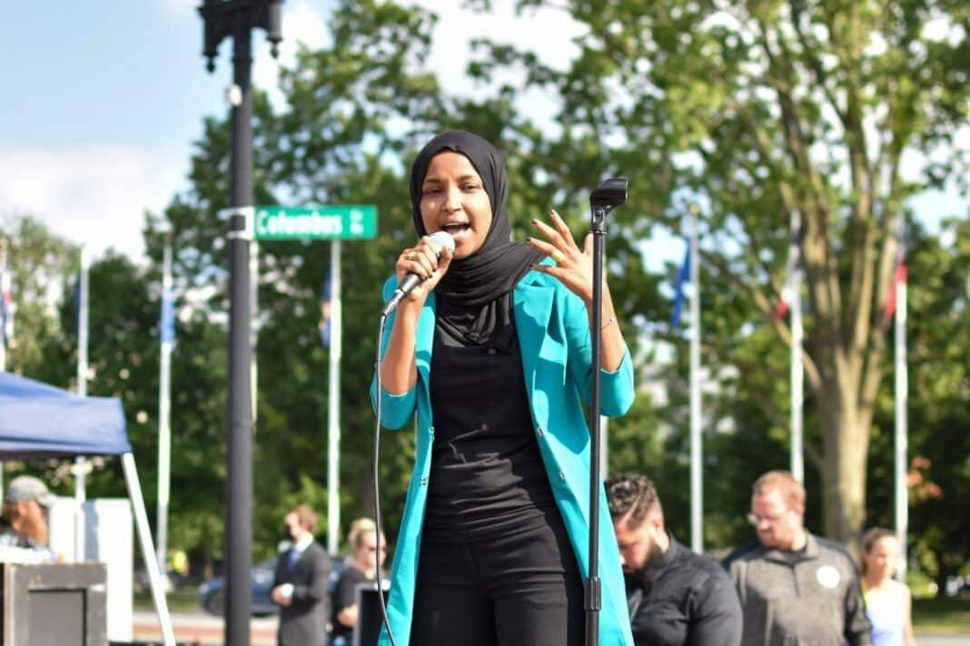 Biden DOJ opened investigation into Ilhan Omar's finances | Alpha News MN