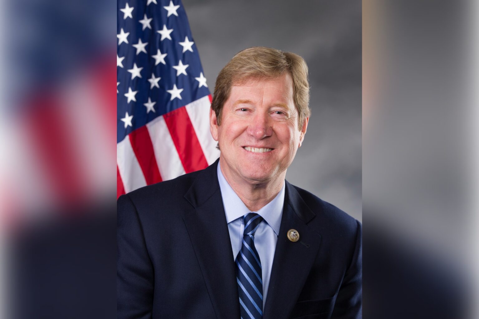Jason Lewis: Why this former Minnesota congressman escaped to Florida