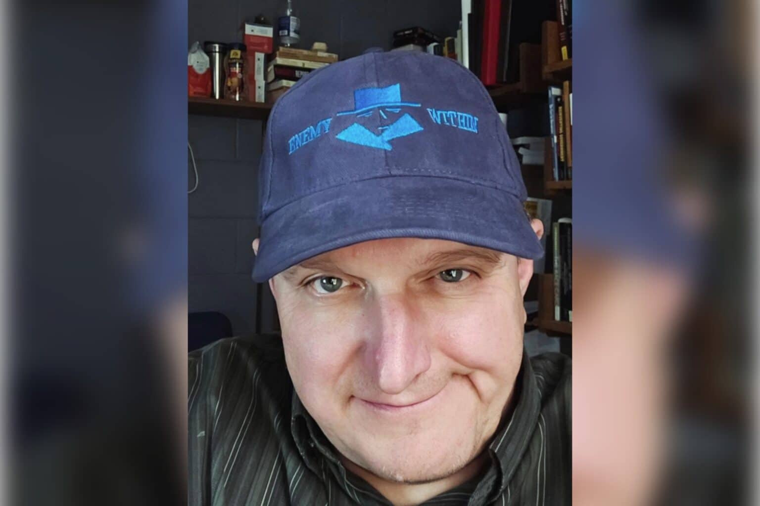 MSU professor again makes inflammatory remarks, this time about Charlie ...