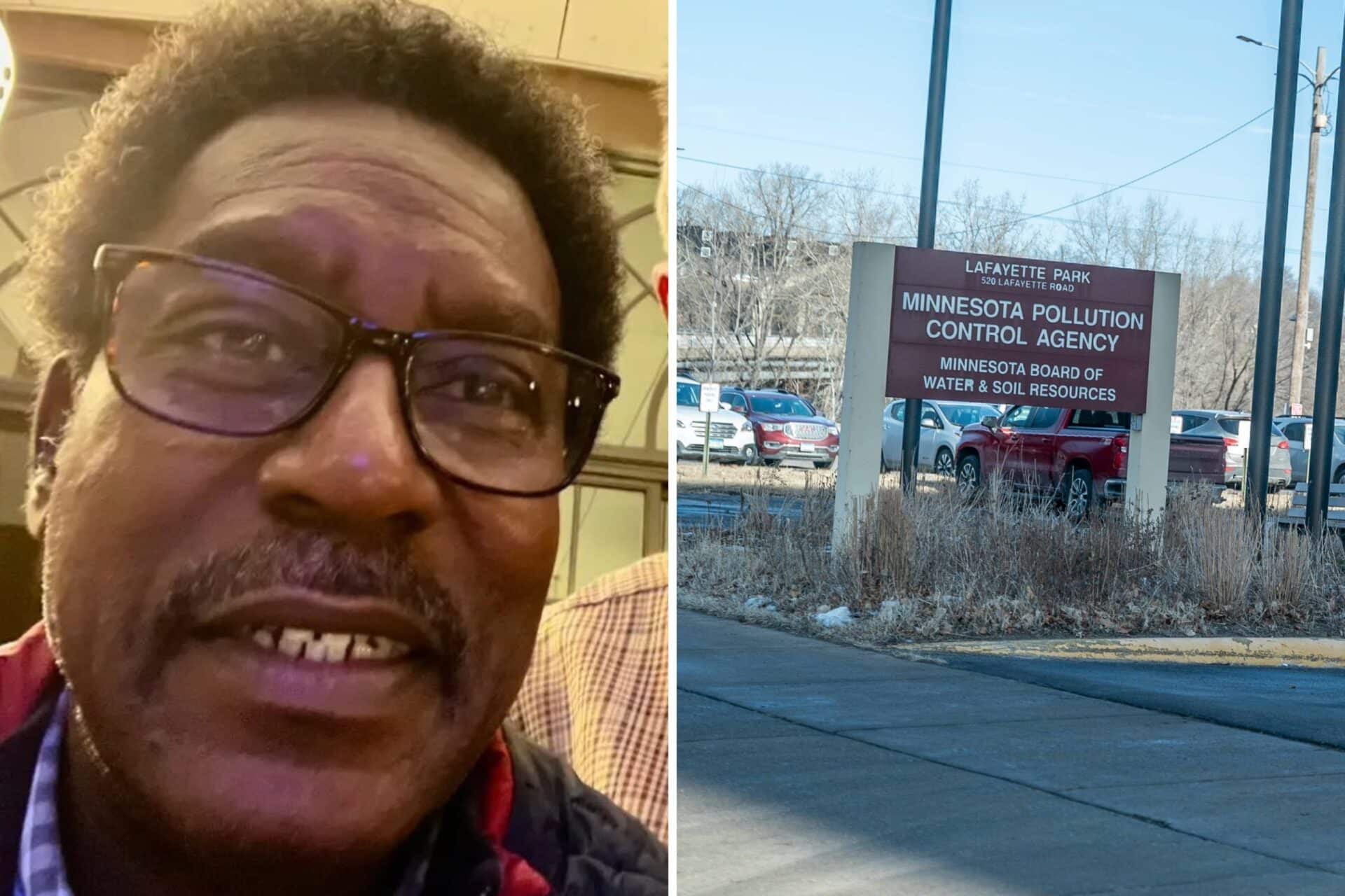 UPDATE: HR director who sent profanity-laced email to Alpha News ...