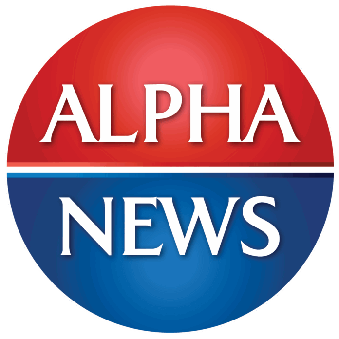 UPDATE: HR director who sent profanity-laced email to Alpha News ...