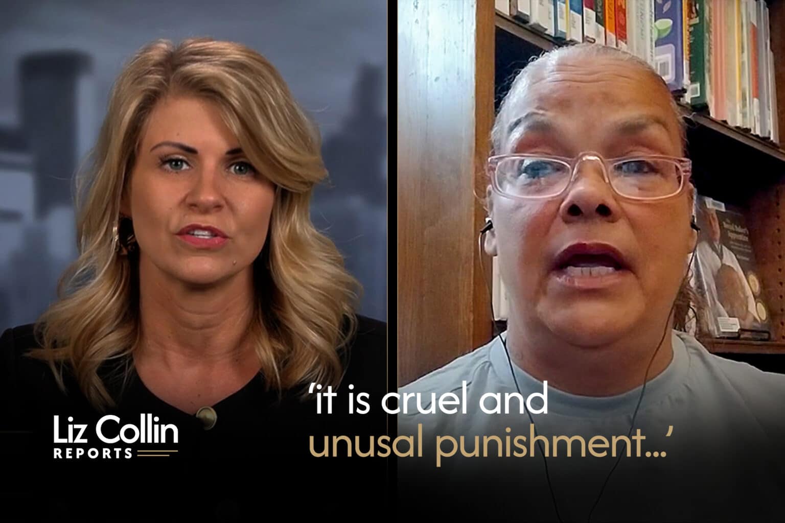 EXCLUSIVE: Former Shakopee inmate leads fight against 'cruel' policy ...