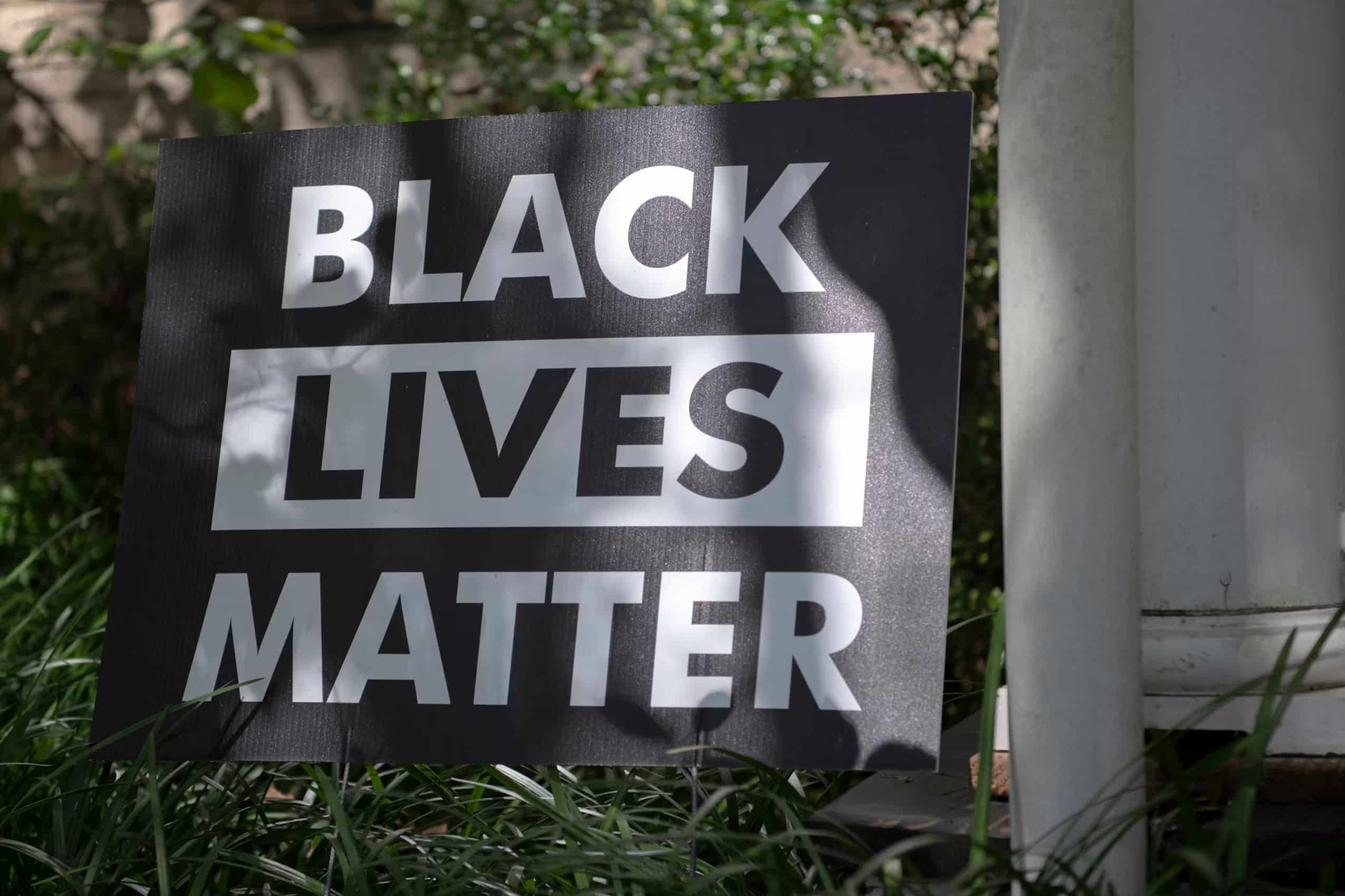DOJ probing whether Black Lives Matter organizations defrauded donors ...