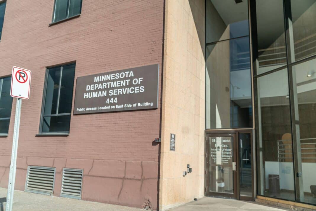 Minnesota resuming payments to Medicaid providers who appealed ...