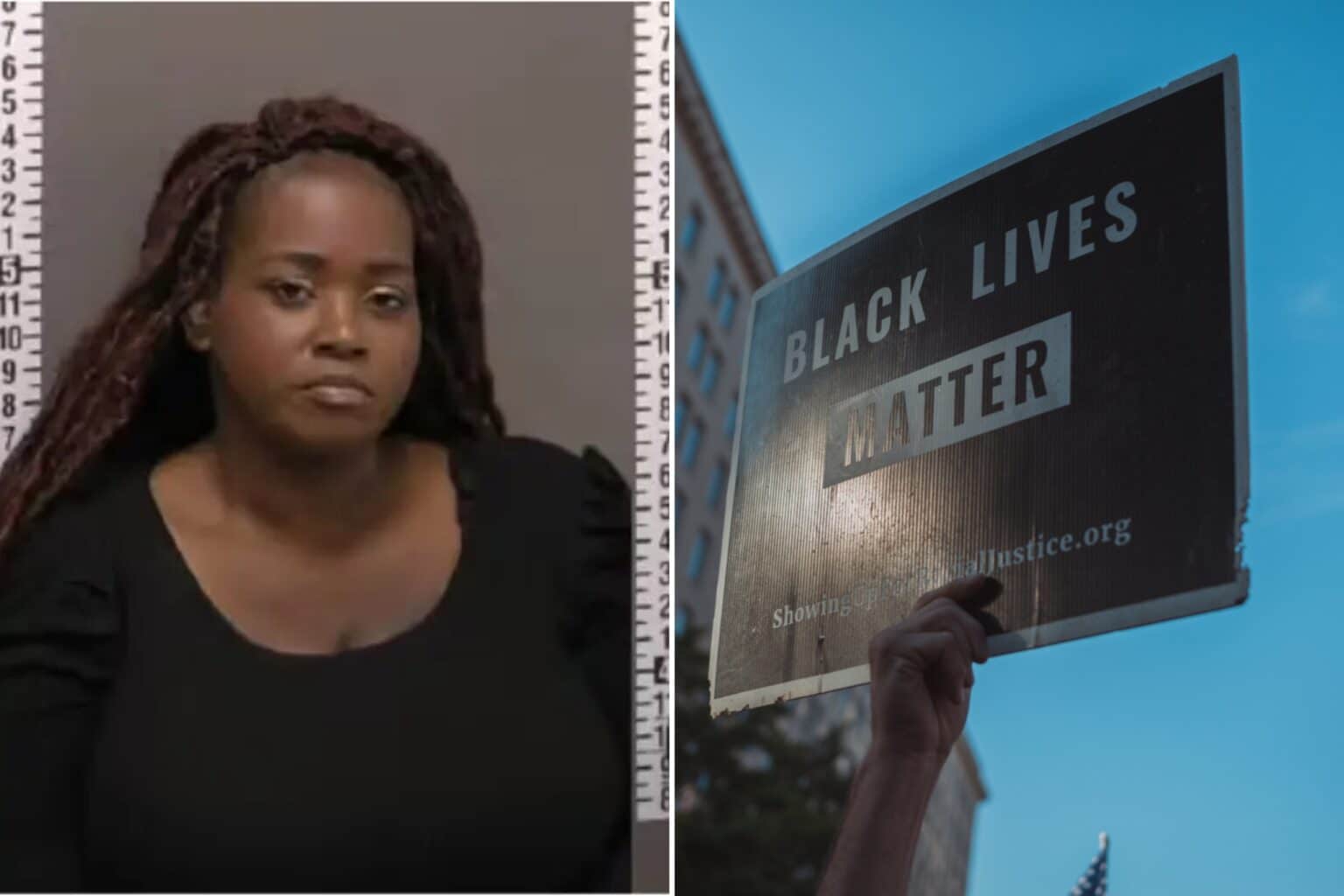 Fargo BLM activist to plead guilty in case involving stolen taxpayer ...