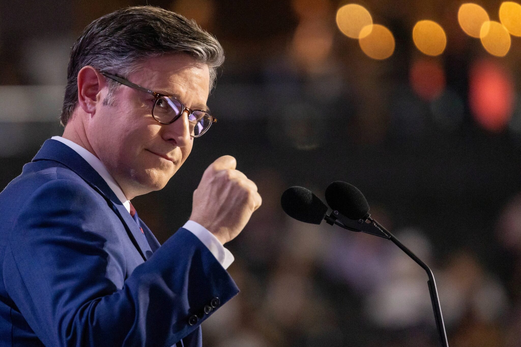 House Republicans blunt 'blue wave' hopes as Democrats falter in ...