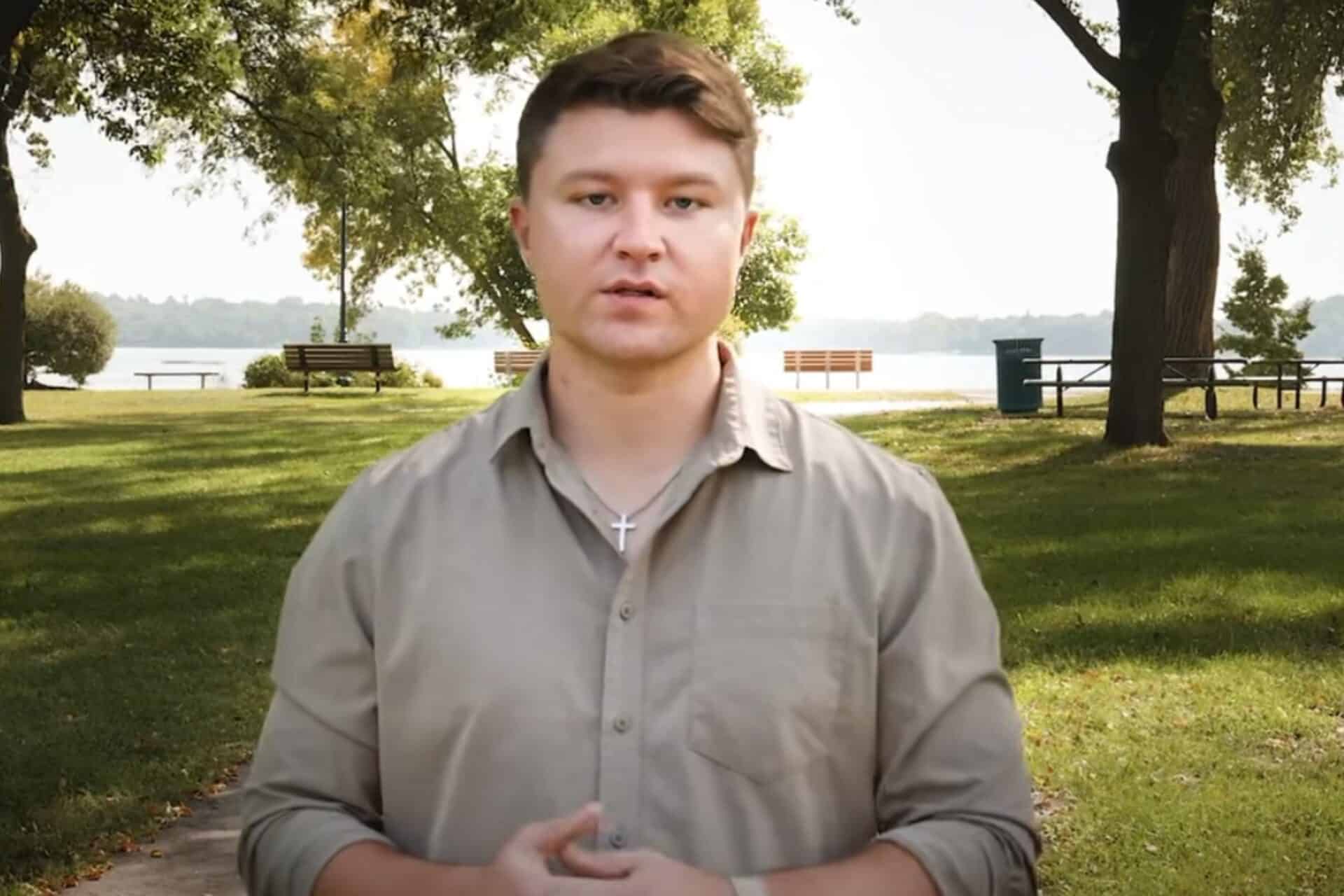 GOP legislator Elliott Engen launches campaign for state auditor ...