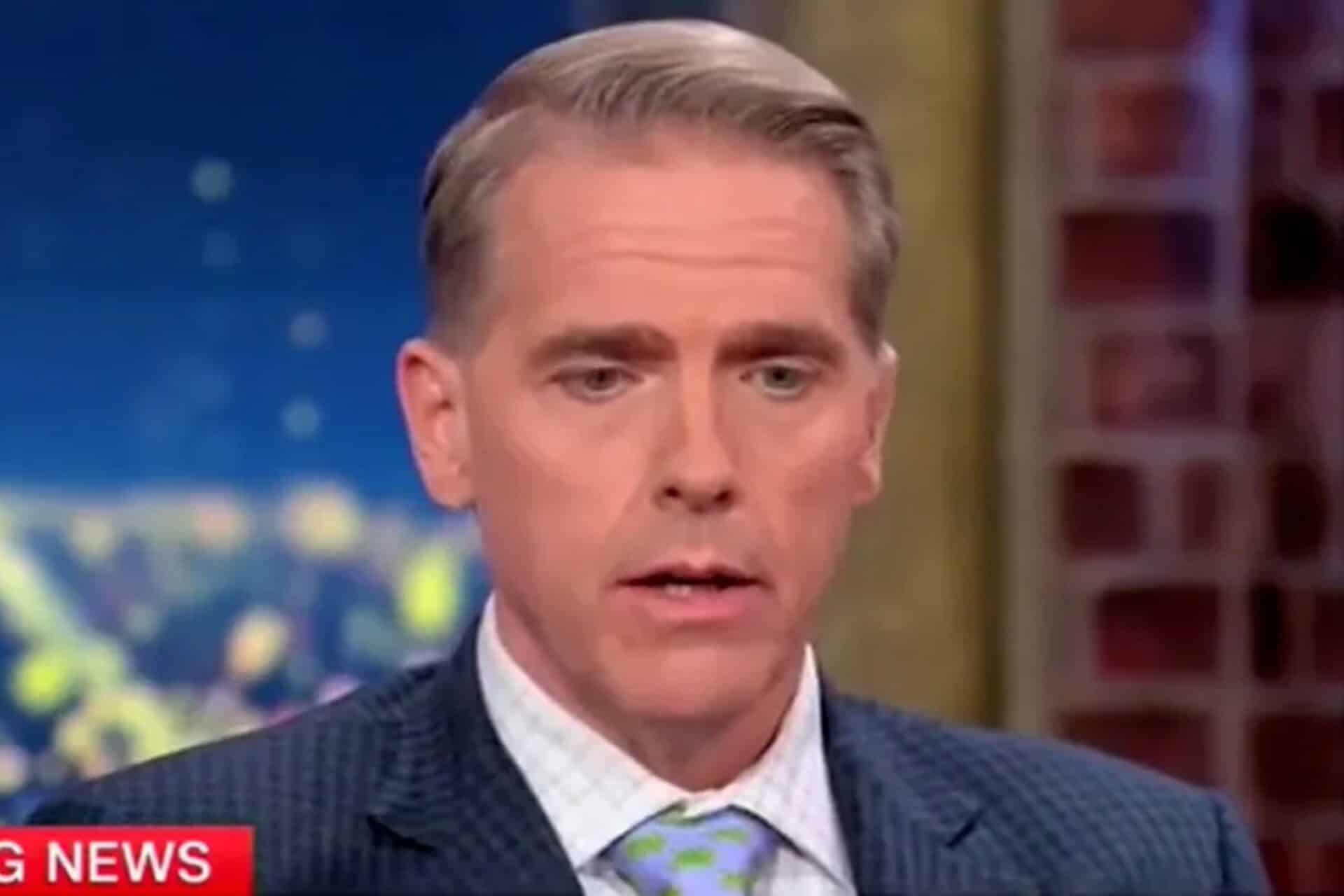 Scott Jennings reminds CNN panel Letitia James ran on targeting Trump ...
