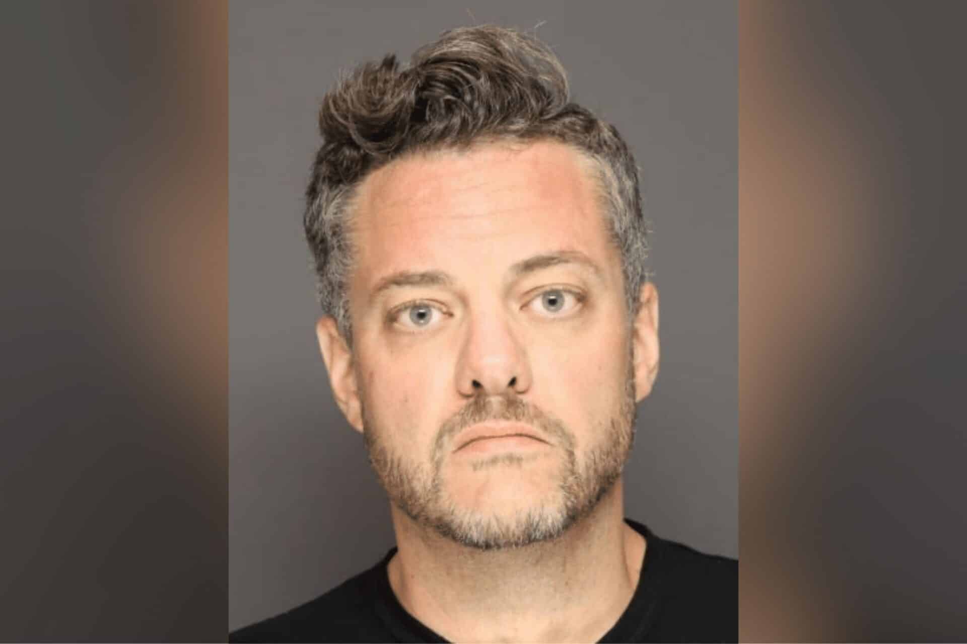 Child porn suspect claims husband is Walz cabinet member, blogs about ...