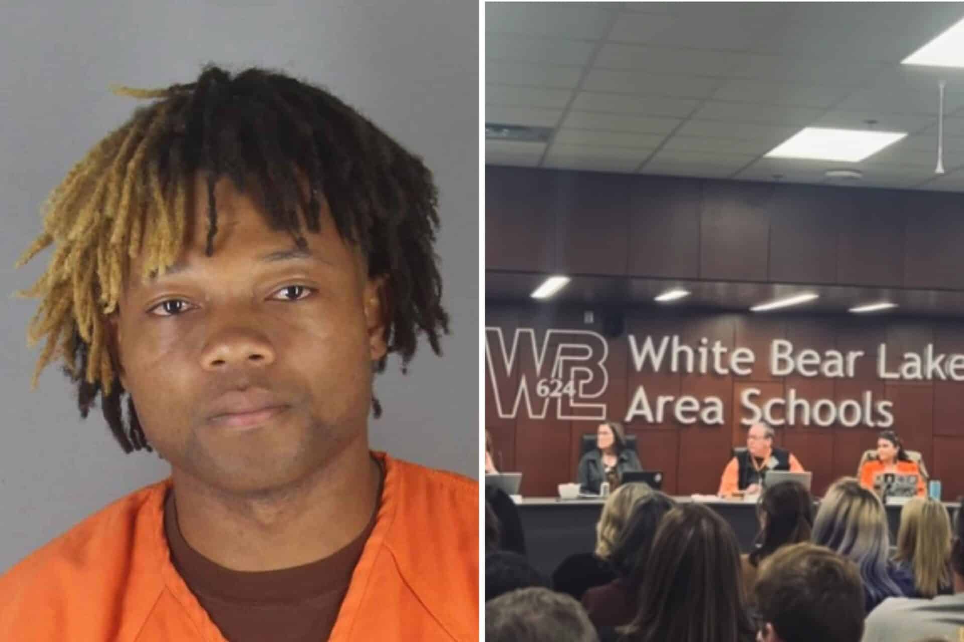 Warrant details alleged sexual misconduct of man who fraudulently ...