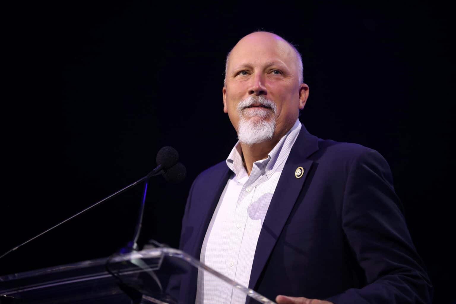 Chip Roy unveils plan to fix America's legal immigration revolving door ...
