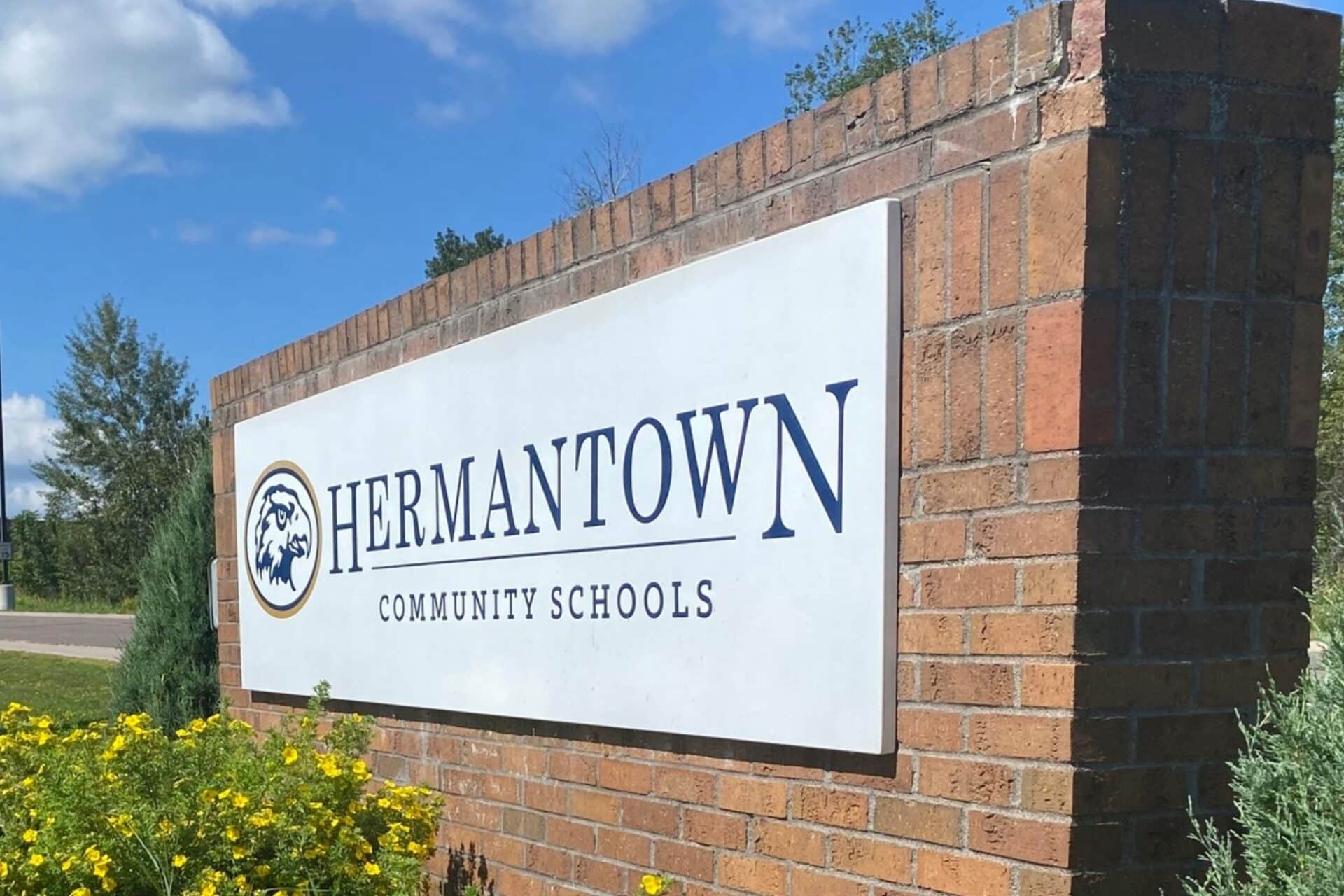 Hermantown principal addresses teacher's past 'objectionable' art ...