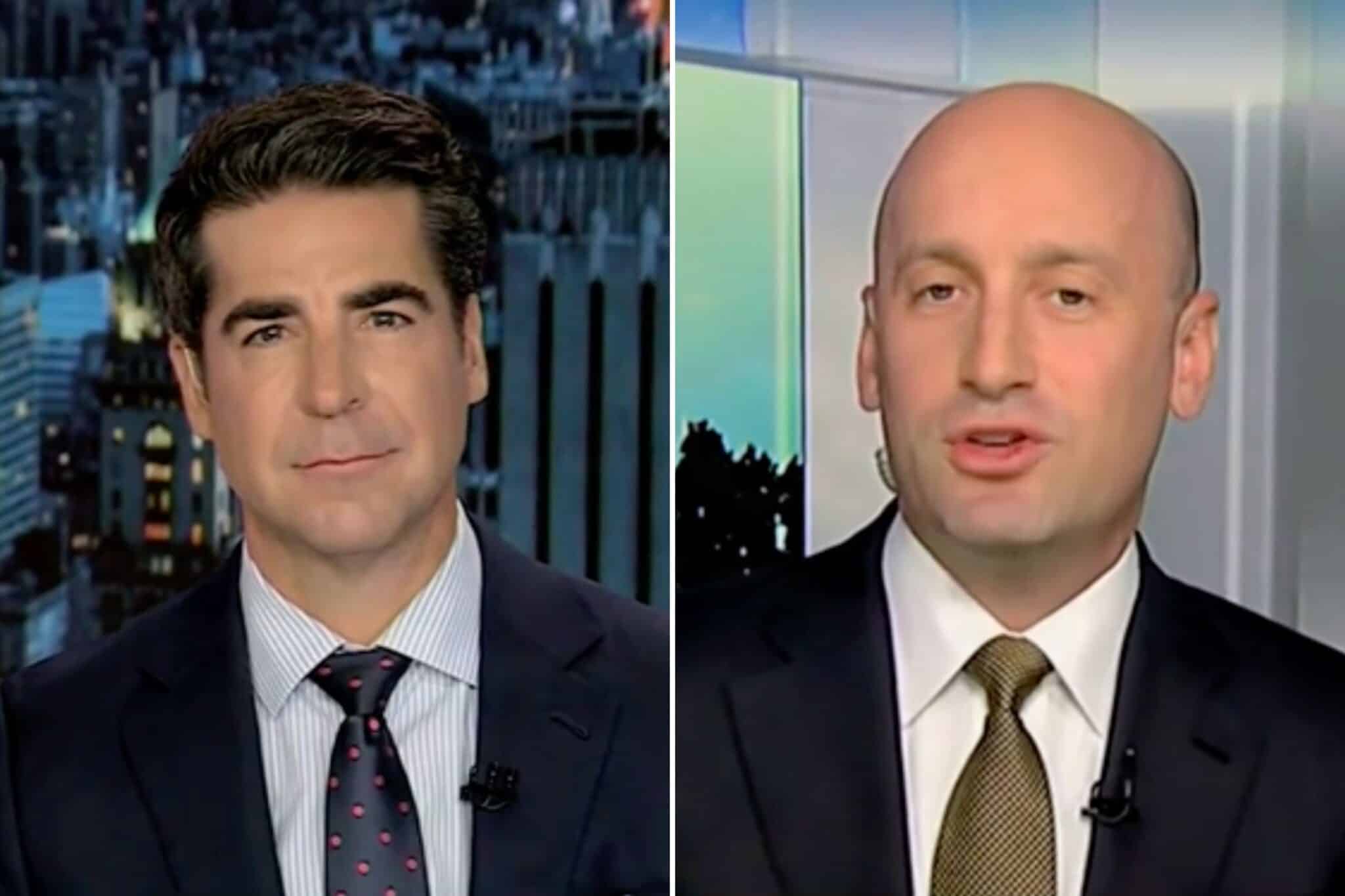 Stephen Miller says Democrats want to turn America 'into a version of ...