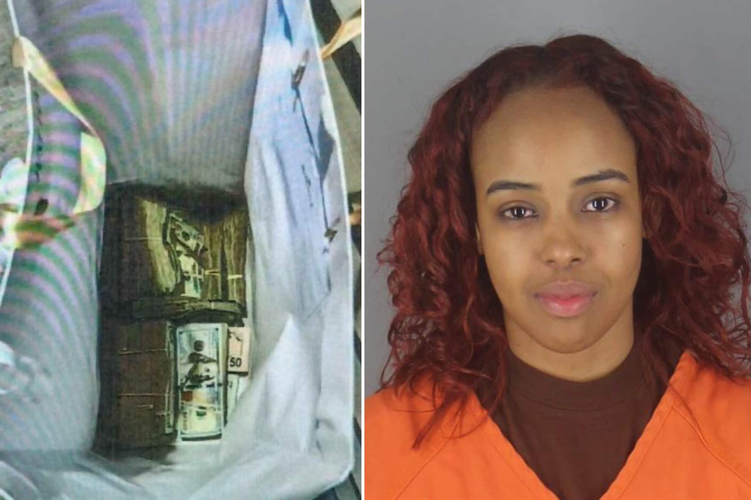 EXCLUSIVE: The case of Ladan Mohamed Ali: Victim offers glimpse behind ...