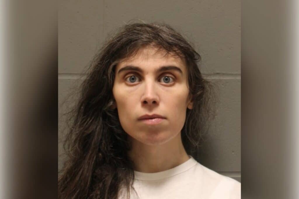 Iowa 'trans' man sentenced to 40 years in murder of former Minneapolis ...