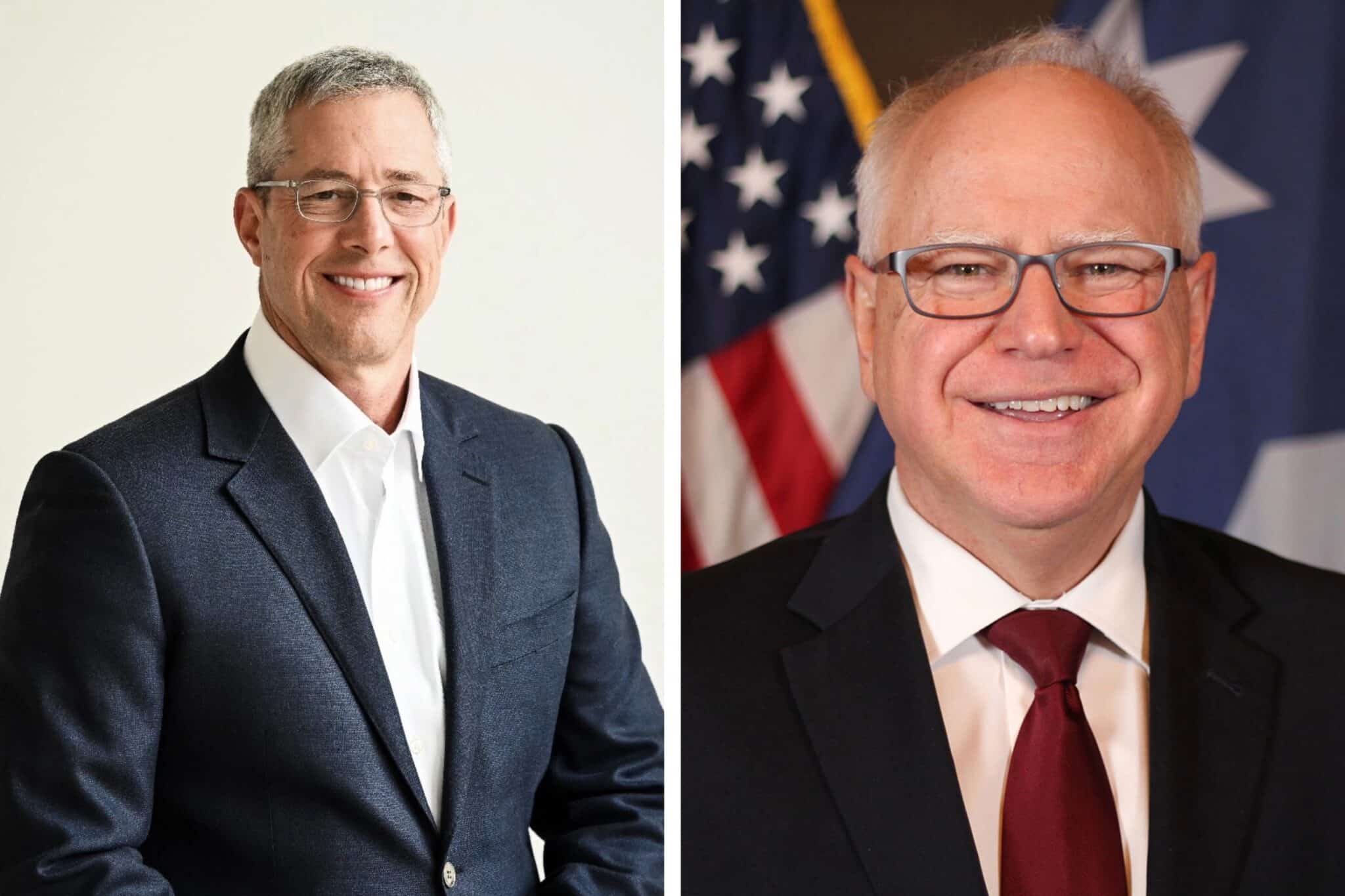 Patrick Knight: Why so much fraud in Minnesota? | Alpha News MN