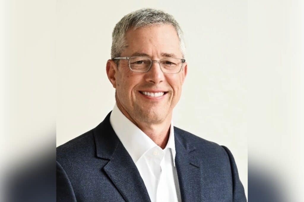 Businessman Patrick Knight launches Republican campaign for Minnesota ...