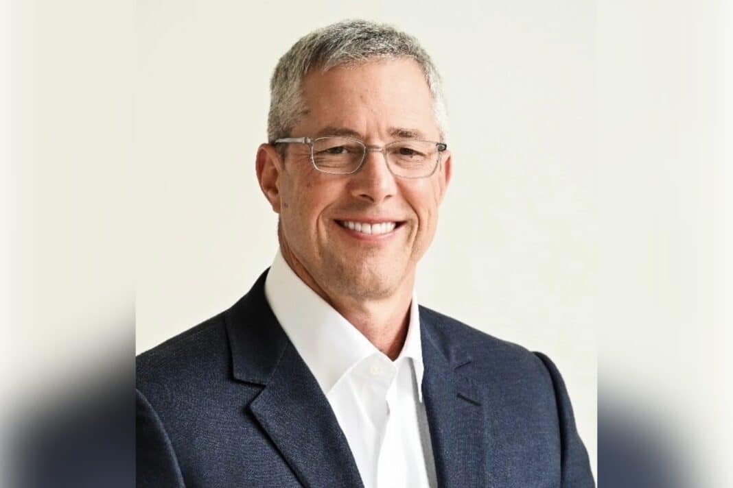 Businessman Patrick Knight launches Republican campaign for Minnesota ...