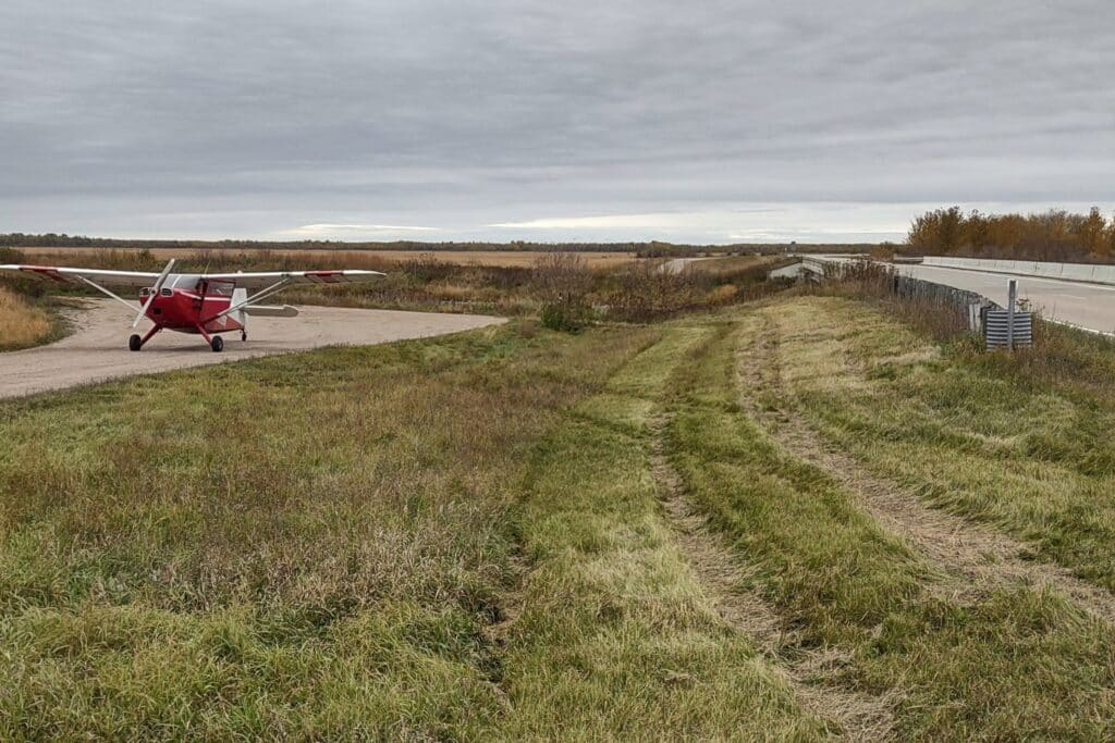 Pilot gets plane back after Red Lake Nation seized aircraft following ...