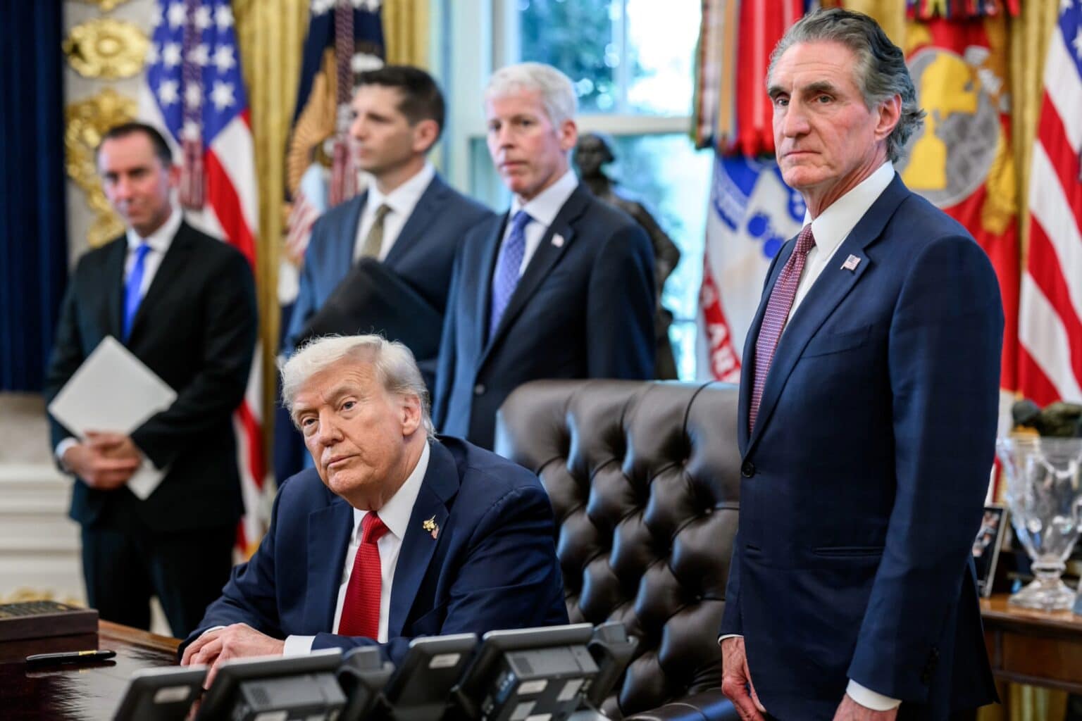 Trump reveals key for Republicans to win elections | Alpha News MN