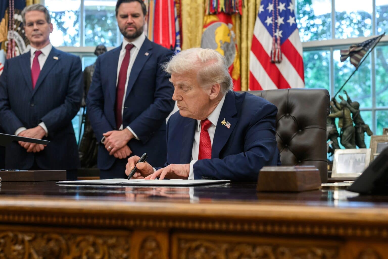 Trump says he's terminating Temporary Protected Status for Minnesota ...