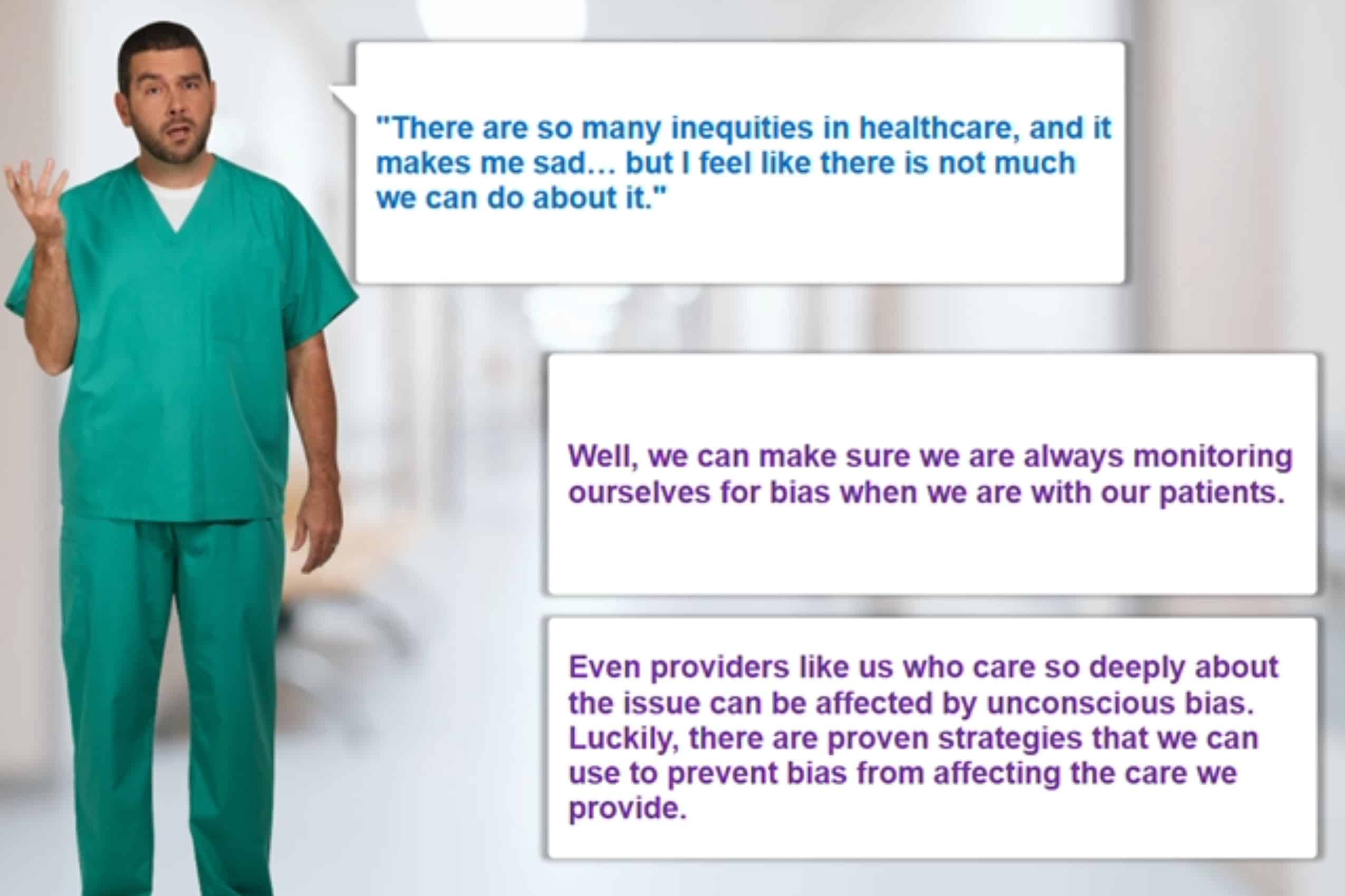 University of Minnesota pregnancy course says white doctors treat white ...