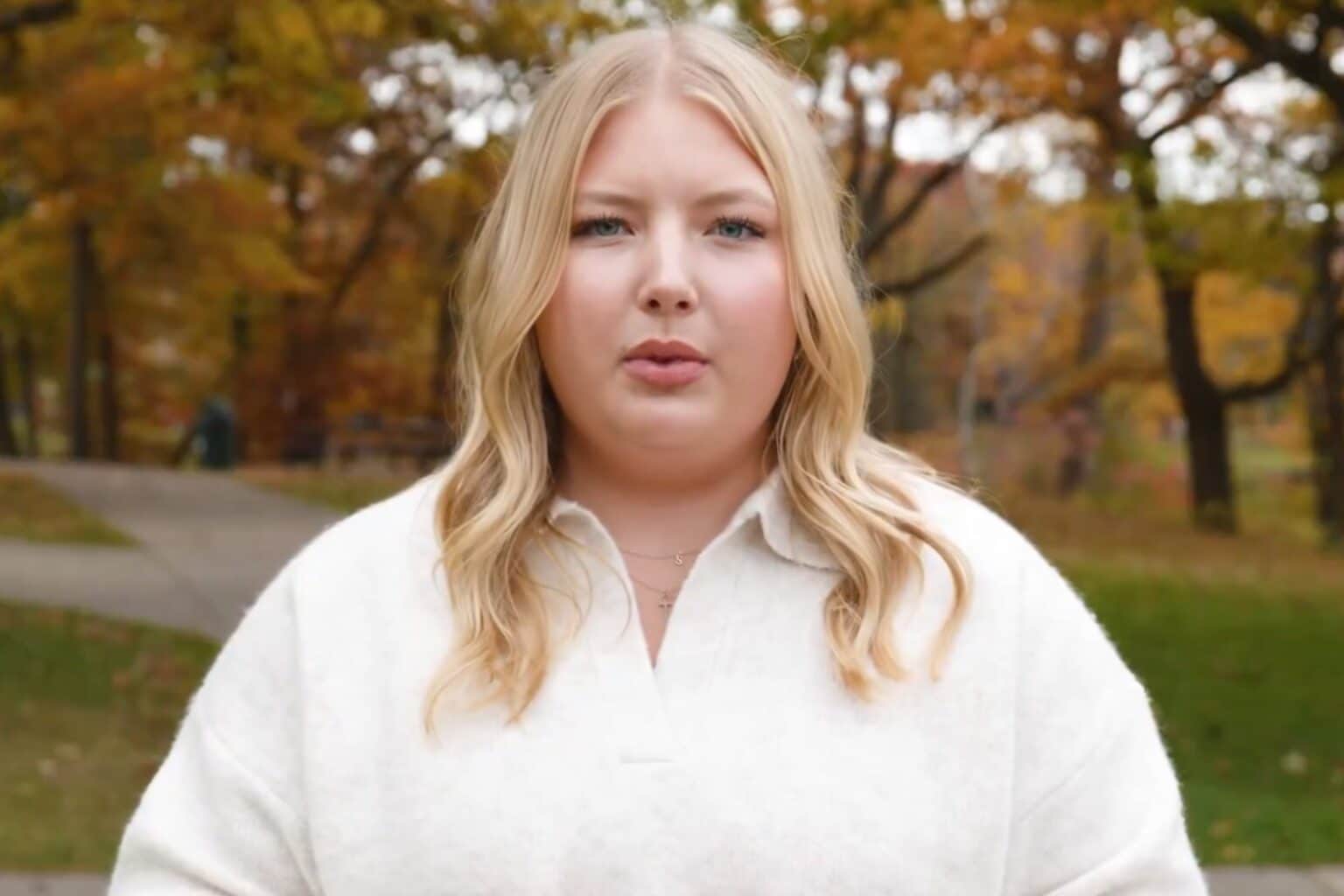 Conservative activist Avery Severson launches campaign for state ...
