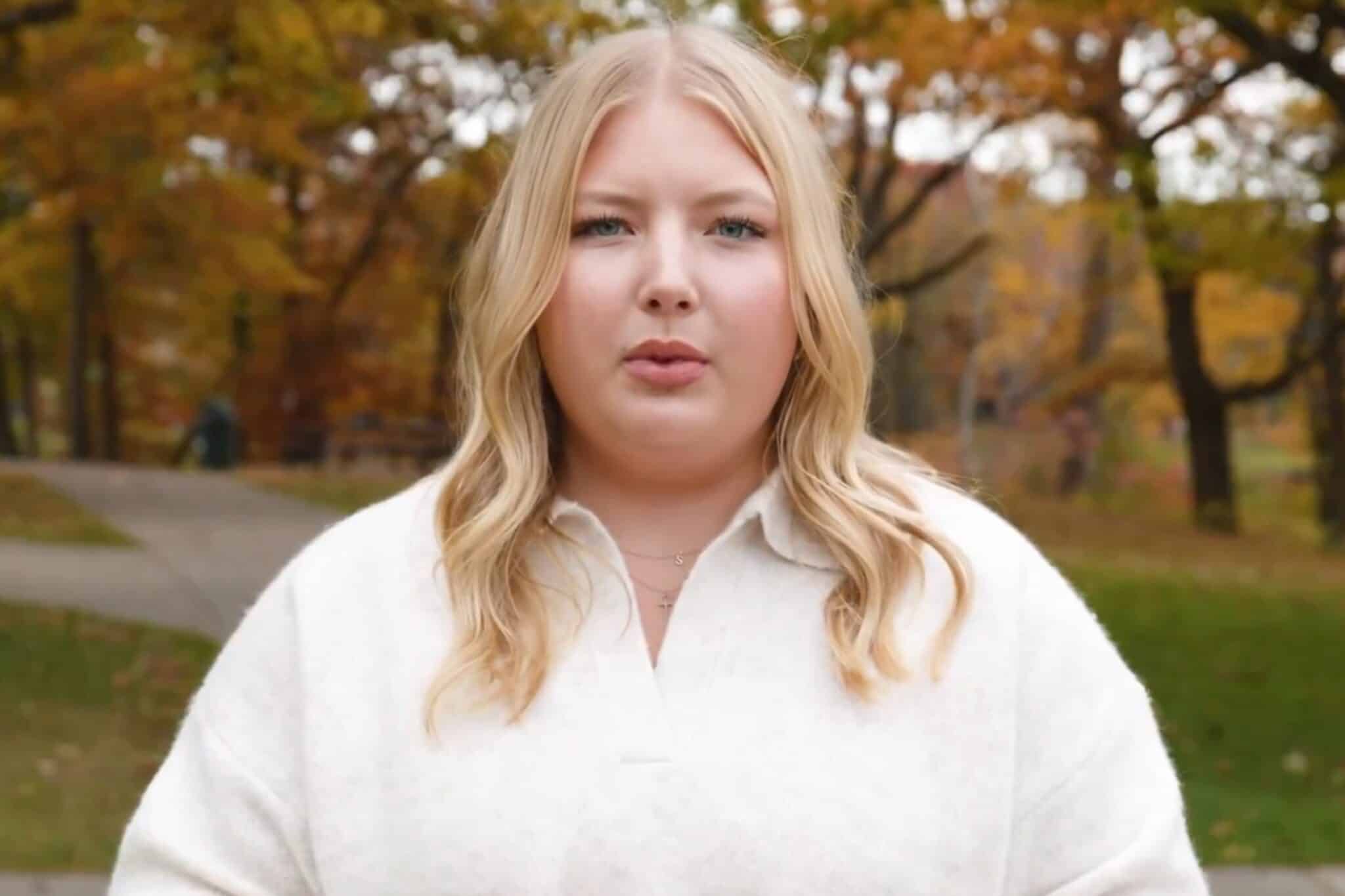 Conservative activist Avery Severson launches campaign for state ...