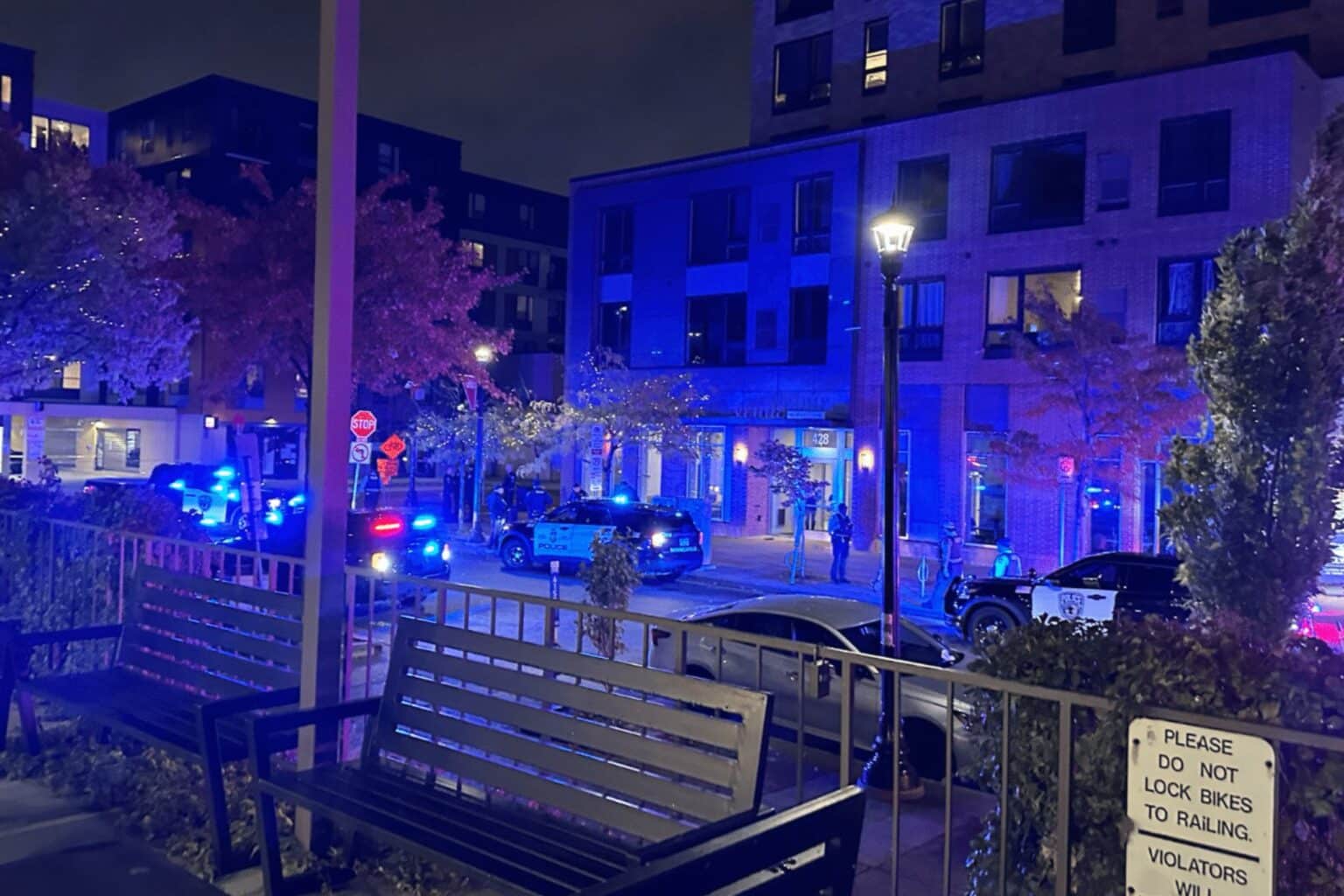 MPD chief cites 'East African kids' from 'out of town' in ongoing ...