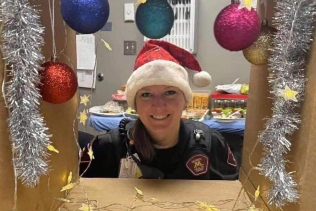 Wisconsin man charged in Christmas Day murder of Minnesota hospital ...