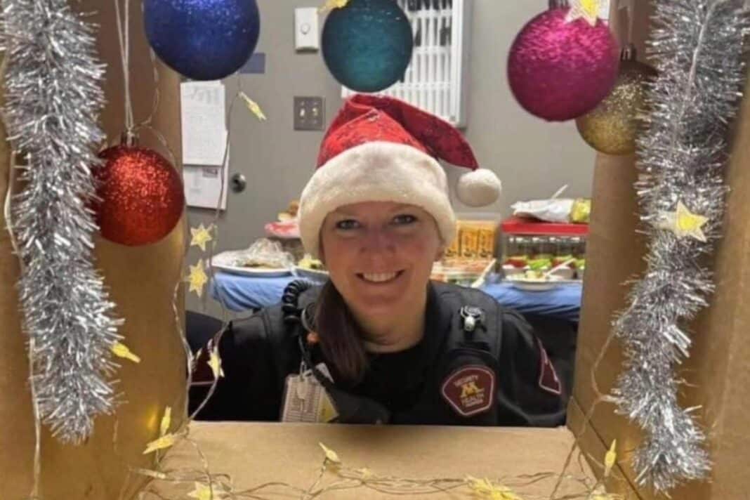 Wisconsin man charged in Christmas Day murder of Minnesota hospital ...