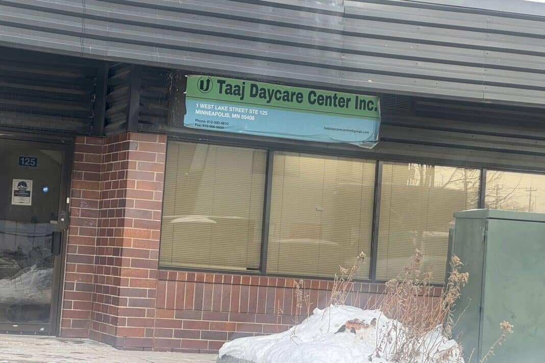 UPDATE: Data shows millions more paid to Minnesota care providers cited ...