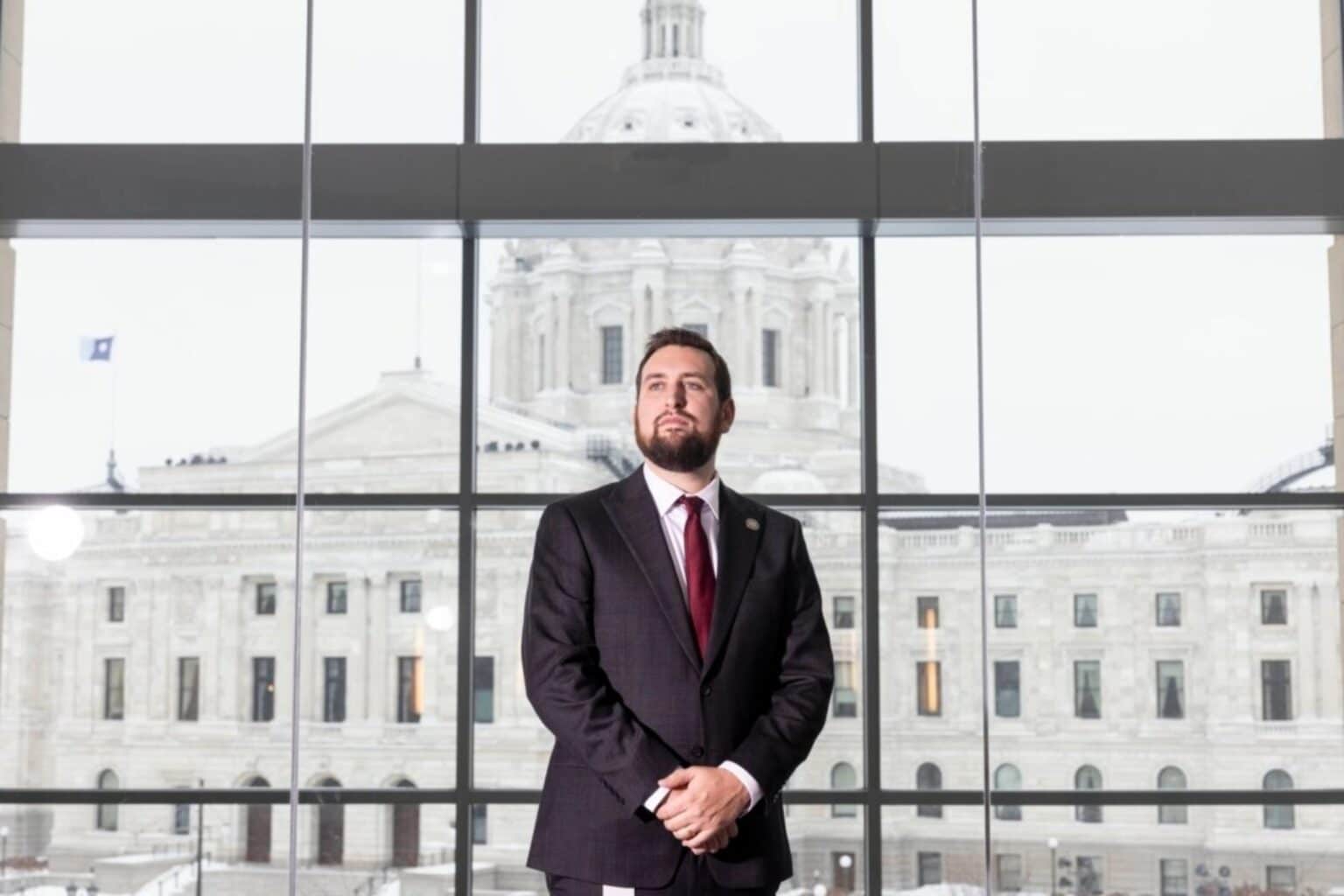 Overturned Somali fraud verdict could help reveal 'road map' for ...