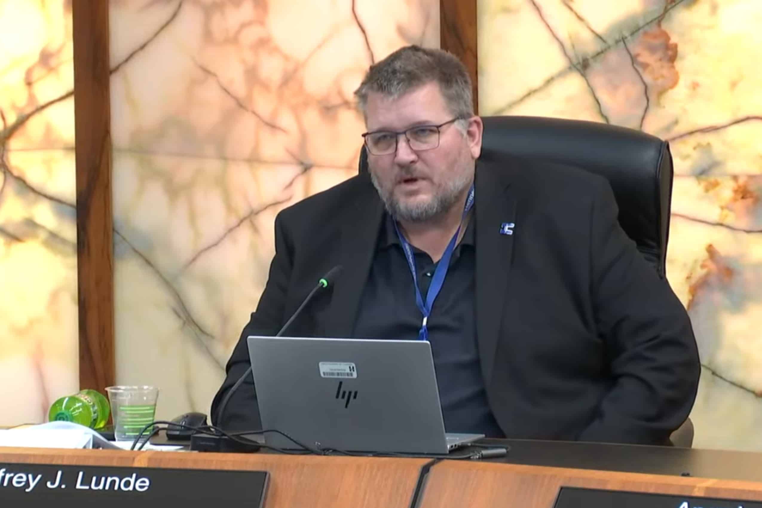 'They are an advocacy group': Hennepin County official slams Moriarty ...