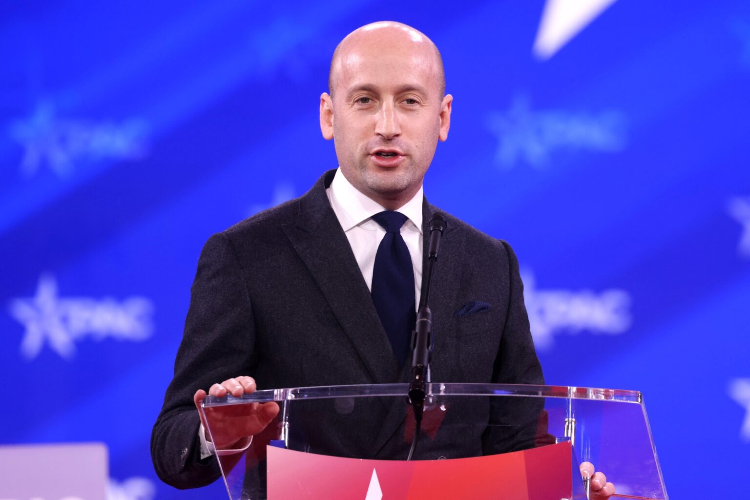 Stephen Miller: Minnesota has become favored project of the 'refugee ...