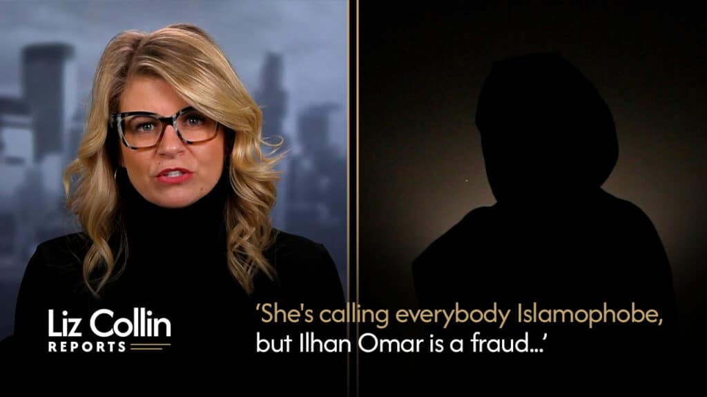 EXCLUSIVE: Somaliland activist offers perspective on Rep. Ilhan Omar ...